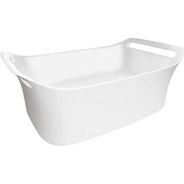 Hansgrohe Axor Urquiola Waschsch&uuml;ssel 11300000 62,5 x 40,8 cm