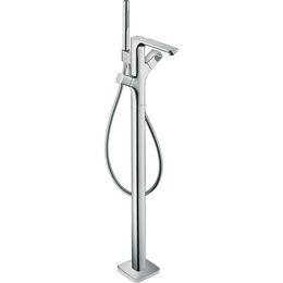 Hansgrohe Axor Urquiola Wannenarmatur 11422000 bodenstehend, chrom
