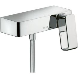 Hansgrohe Brause Armatur Axor Urquiola 11620000 Aufputz, chrom 11620000