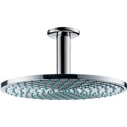 Hansgrohe Raindance S 240 Air Kopfbrause 27477000 1jet, Durchflussmenge 18 I, chrom