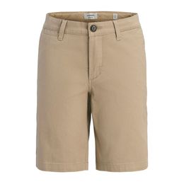 Jj Rebel Shorts 'JREBSHARP' Jungen Gr&ouml;&szlig;e 170 cappuccino