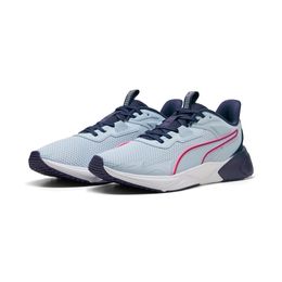 Trainingsschuh Puma "DISPERSE XT 4", Damen, Gr. 38, lucite, pure pink, deep plum, Textil, Schuhe, Textil-Obermaterial, Gummilaufsohle mit PROTREAD-Technologie