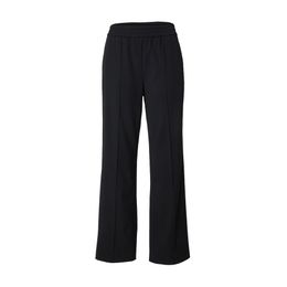 comma, COMMA Pants female size 46 Black