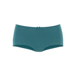 s.Oliver s.Oliver Bodywear Hipster (4 St&uuml;ck) Damen Gr&ouml;&szlig;e XS bunt