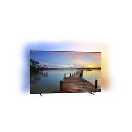 Philips 65OLED770/12, OLED-Fernseher 164 cm (65 Zoll), schwarz/grau, UltraHD/4K, Ambilight, Triple Tuner, 120Hz Panel