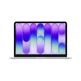 Apple MacBook Neo (13") mit Touch ID, silber