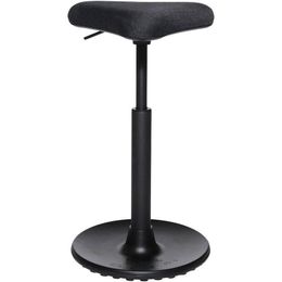 Topstar Stehhilfe Sitness H1 - Triangelsitzform SH300 CV0 schwarz
