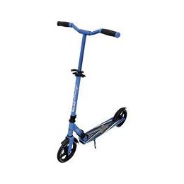 Vedes New Sports Scooter 200 Millimeter Kugellager ABEC 7 blau