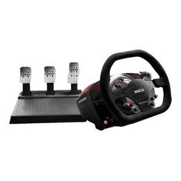 Thrustmaster TS-XW Racer Sparco P310 Competition Mod Lenkrad und Pedale-Set - f&uuml;r XBOX ONE, PC