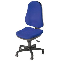 Topstar B&uuml;rostuhl Support SY, 8550M56 blau