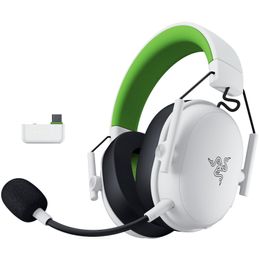 Razer Headset BlackShark V3 X HyperSpeed Wireless Xbox wei&szlig;-gr&uuml;n