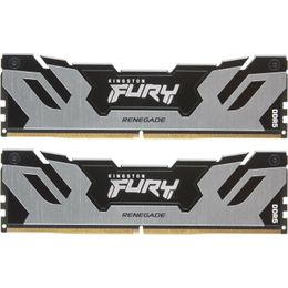 Kingston FURY Renegade Kit - 32GB, on-die ECC