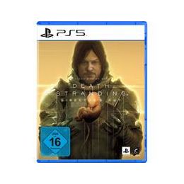 Sony Death Stranding Directors Cut, PlayStation 5-Spiel