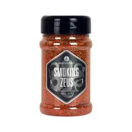Ankerkraut Smoking Zeus, Gew&uuml;rz 200 g, Streudose