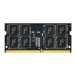 Team Group Elite DDR4 Laptop Memory - 32 GB, 3.200 MHz