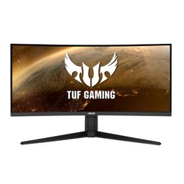 ASUS TUF Gaming VG34VQL1B Curved Monitor 86,4 cm (34 Zoll)