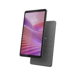 Lenovo Tab K9 (ZAF30084SE), Tablet-PC grau, Android / 4G