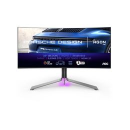 AOC AGON PRO PD34 Curved Gaming-Monitor 86,36 cm (34")