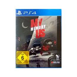 My Memory of Us, PlayStation 4-Spiel