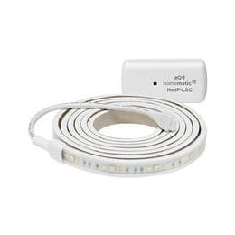 homematic IP Lightstrip Set, 2m, LED-Streifen HmIP-LSS