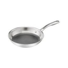 Tefal Pfanne Eternal Mesh, &Oslash; 28cm edelstahl