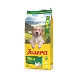 Josera Junior YoungStar 12,5 kg