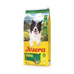 Josera Adult SensiPlus 12,5 kg
