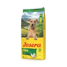 Josera Senior Balance 12,5 kg