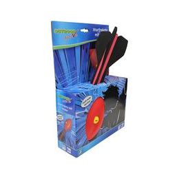 Vedes Wurfrakete mit Heuler, L&auml;nge 30 cm