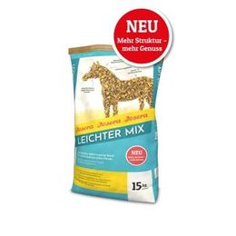 Josera Pferdefutter Leichter Mix 15 kg