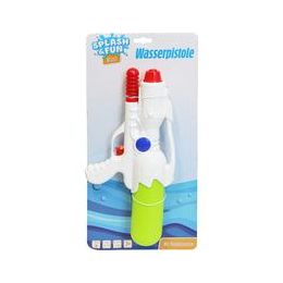 Vedes Wasserpistole mit Pumpfunktion 33 Zentimeter