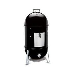 Weber Smokey Mountain Cooker, Smoker schwarz, &Oslash; 57cm