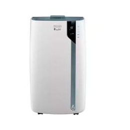 De'Longhi Pinguino PACEX105A+++, Klimager&auml;t wei&szlig;, mobil