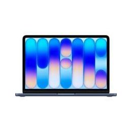 Apple MacBook Neo 13'', Notebook indigo, 8 GB, 256 GB (256 GB SSD), A18 Pro, MacOS, Deutsch