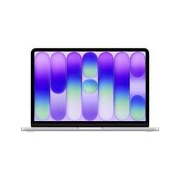 Apple MacBook Neo 13'', Notebook silber, 8 GB, 512 GB (512 GB SSD), A18 Pro, MacOS, Deutsch, Touch-ID