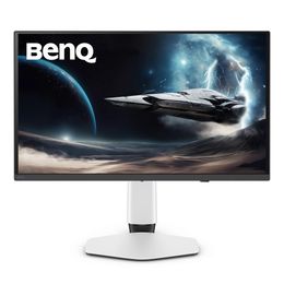 BenQ LED-Monitor "BenQ 67,3cm MOBIUZ EX271UZ 16:9 HDMI/USB-C/DP OLED 240Hz UHD", Energieeffizienz: G, schwarz, B:50cm H:18cm T:70cm, Monitore, LED-Monitor