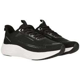 Sneaker Endurance "VILANOVA SOFTSOLE UNI SHOE", Damen, Gr. 38, schwarz, Synthetik, Textil, Schuhe Sneaker