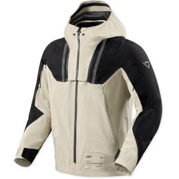 Revit Component 3 H2O, Textiljacke wasserdicht Unisex