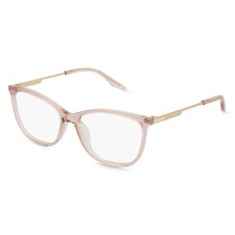 Converse CV8014 N Brille Damen | Fassung: Vollrand, Cat Eye, Kristall Rose