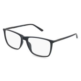 Calvin Klein CK26510 Brille Herren | Fassung: Vollrand, Eckig, Schwarz