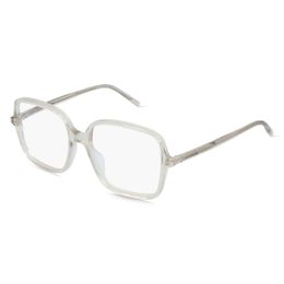 SAINT LAURENT SL 892 Brille Damen | Fassung: Vollrand, Eckig, Beige