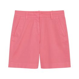 Marc O'Polo Marc O'Polo Chino-Shorts Melon Red (Gr&ouml;&szlig;e: 44)