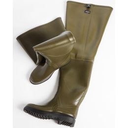 Aigle Gummistiefel Truite Kaki (Gr&ouml;&szlig;e: 44)