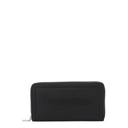 Love Moschino Portemonnaie Damen Gr&ouml;&szlig;e One Size schwarz