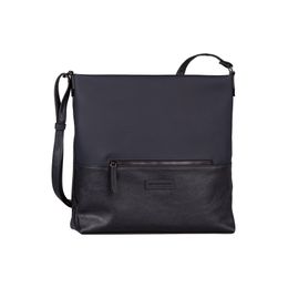 Tom Tailor Tasche 'Gia' Damen Gr&ouml;&szlig;e One Size dunkelblau