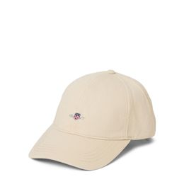 Gant Cap Herren Gr&ouml;&szlig;e 55/60 beige