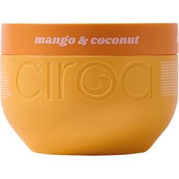 ciroa K&ouml;rperbutter Mango & Coconut
