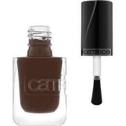 Catrice Nagellack Gel Affair 039 Double Shot Diva