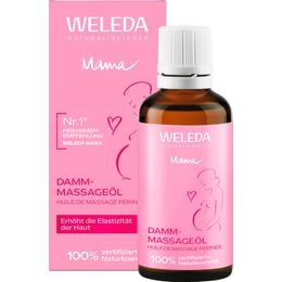 WELEDA Mama Damm Massage&ouml;l Mama