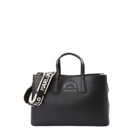 K by KARL LAGERFELD Karl Lagerfeld Handtasche Damen Gr&ouml;&szlig;e One Size schwarz
